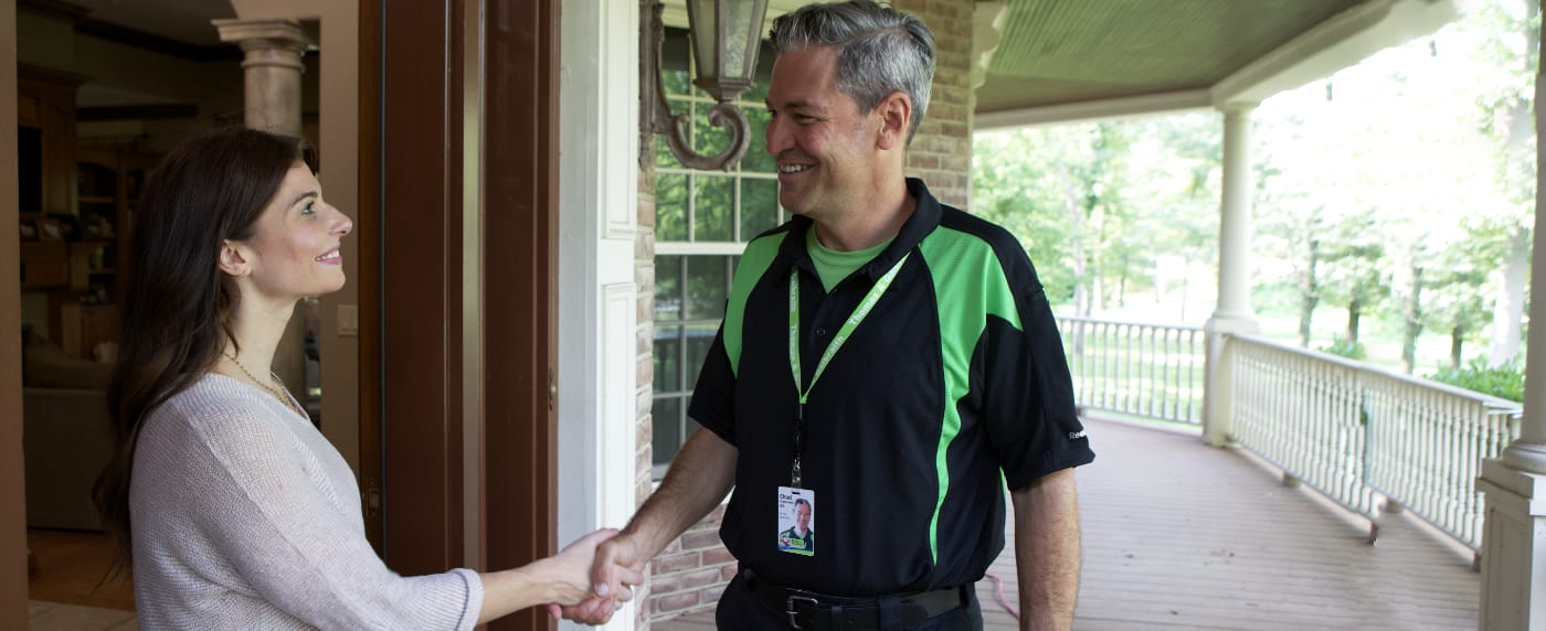 Thomas & Galbraith - Wrench Group