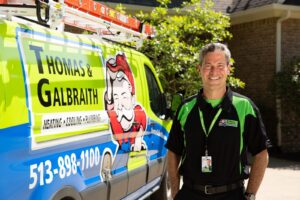 Thomas & Galbraith - Wrench Group